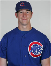 MLB 08 The Show: LHP Mark Pawelek - Cubs: Peoria A