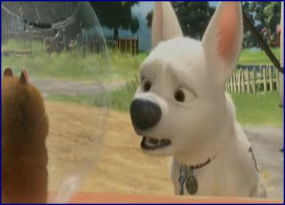 Precious Child: BOLT - love it!!