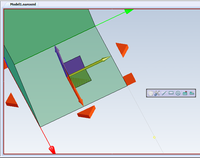3D Application Development: November 2010
