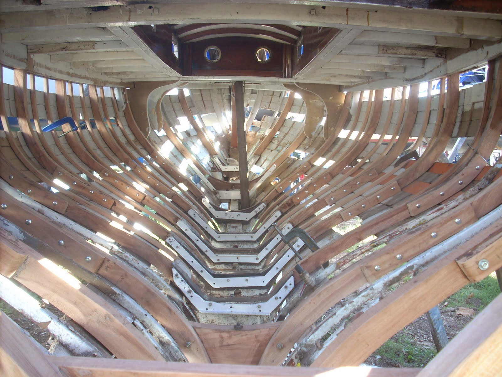 Dobleproa Lejos: CODASTE - CUADERNAS -VARETAS - RODA