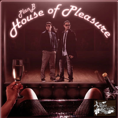 PLAN B..: Biografia chencho y maldy