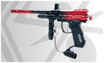 Spyder Paintball Guns: Spyder Paintball Marker Classic Series