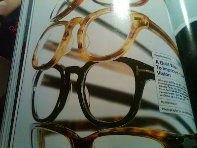 Toye Adedipe's Men's Style Picks for Fall - My Vicarious Life