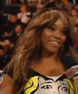 WOW: Alicia Fox