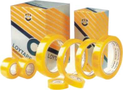 STATIONERY PRICE LIST: Tape