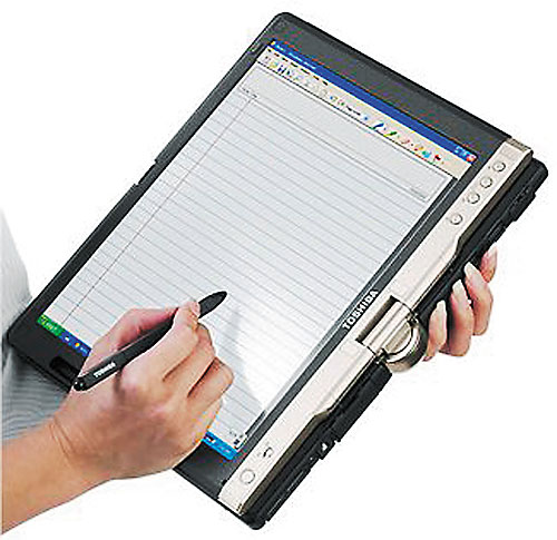 Marta Nuevas tecnologías: Tablet PC