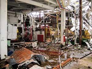 Hydrogen Explosion ACCIDENT AT U.S. , LESSONS !!!!! | CrazyEngineers