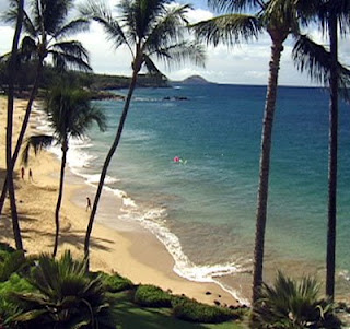 Mypad Beach in Andhra Pradesh
