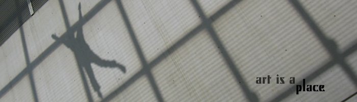 Art Is a Place: Charles LeDray: workworkworkworkwork at ICA Boston