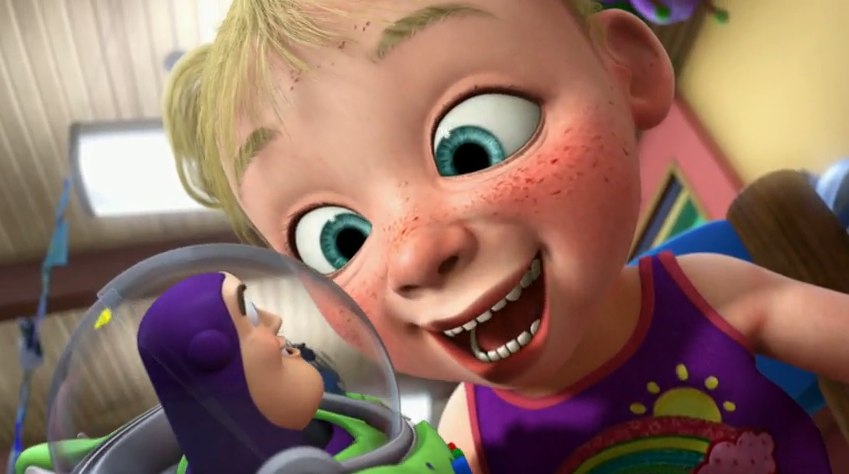 The picture doesn't fit the trope: Accidental Nightmare Fuel.Disney ...