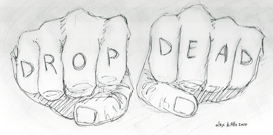 Dead Draw online schauen und streamen Deutsch mit englischen ...