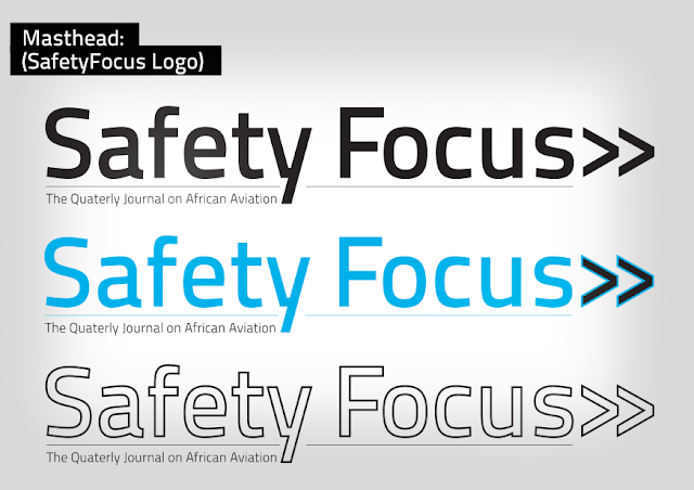 Omari McCarthy: Safety Focus Magazine