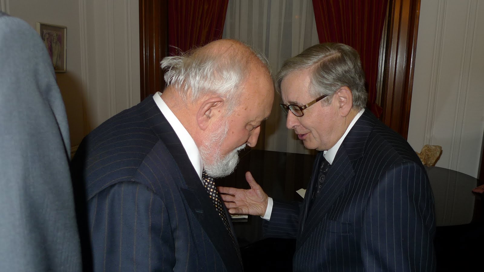 Walter Buczynski: Gallery and Articles