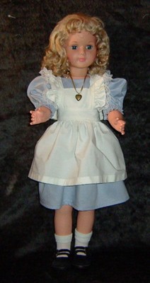 Dolls and More Dolls: September 2010