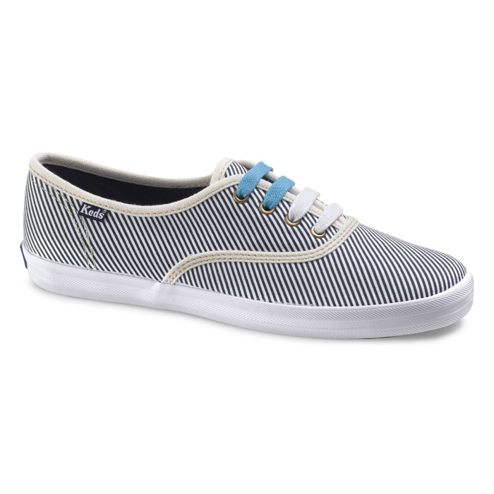 What I'm Loving: Flashback to Keds