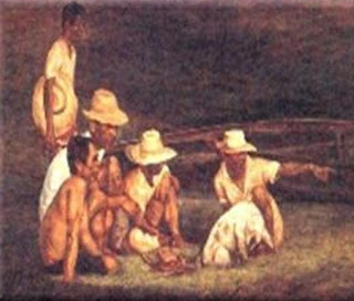 Alamat ng Pinagmulan ng Lahi | Pinoy Alamat