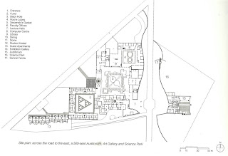 blessed with hindsight 2.0: IUCAA