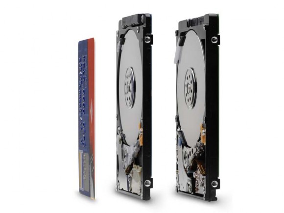 Hitachi 320GB: World’s Fastest 7mm Hard Drive ~ Fun Blog