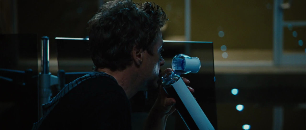 いただきます!: Best Water Bottle 2010: Be hydrated like Tony Stark... the KOR ...