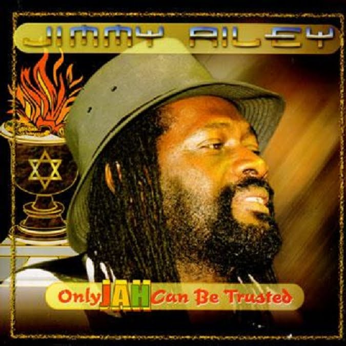 Reggaediscography: JIMMY RILEY - DISCOGRAPHY: (Reggae Singer)
