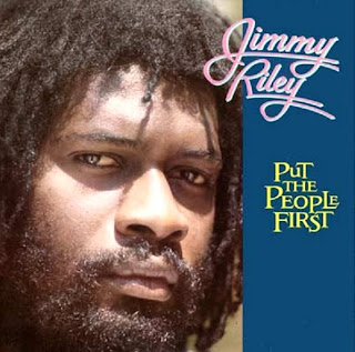 Reggaediscography: JIMMY RILEY - DISCOGRAPHY: (Reggae Singer)
