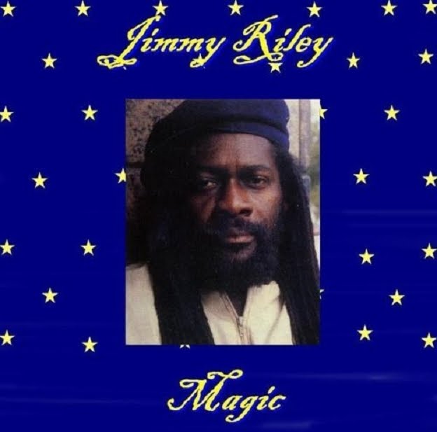 Reggaediscography: JIMMY RILEY - DISCOGRAPHY: (Reggae Singer)