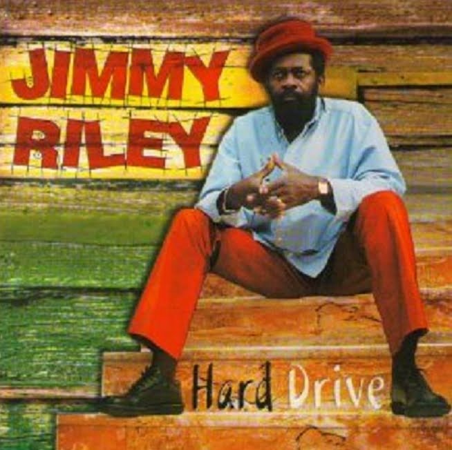 Reggaediscography: JIMMY RILEY - DISCOGRAPHY: (Reggae Singer)