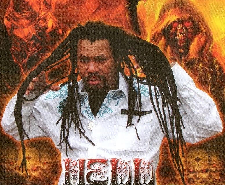 Reggaediscography: BRIGADIER JERRY - DISCOGRAPHY