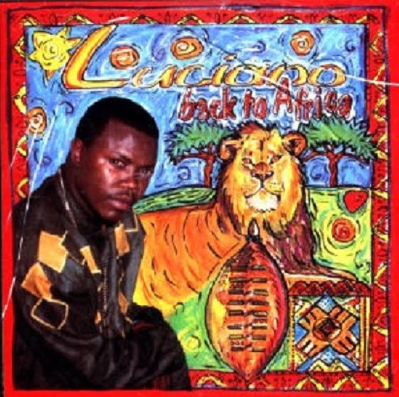 Reggaediscography: LUCIANO - DISCOGRAPHY: (Reggae Singer)