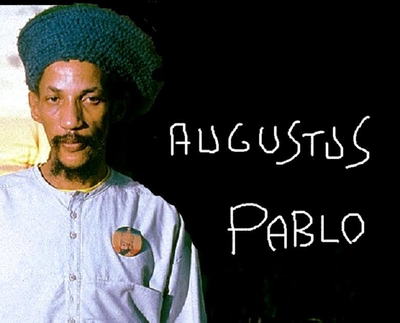Reggaediscography: AUGUSTUS PABLO - DISCOGRAPHY: (Reggae Artist)