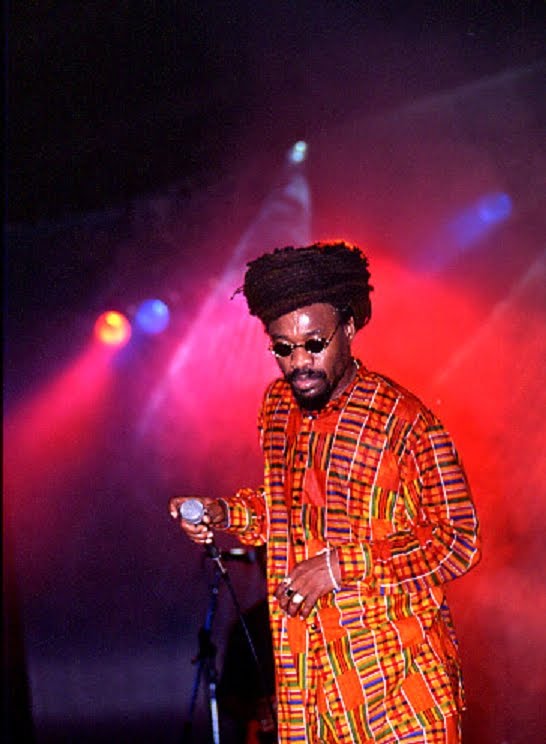 Reggaediscography: MICHAEL ROSE (Mykal Rose) - DISCOGRAPHY