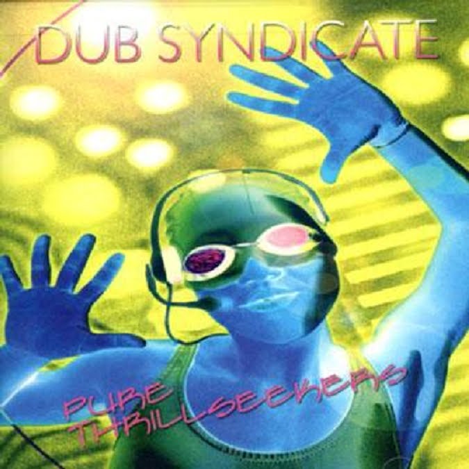 Reggaediscography: DUB SYNDICATE - DISCOGRAPHY