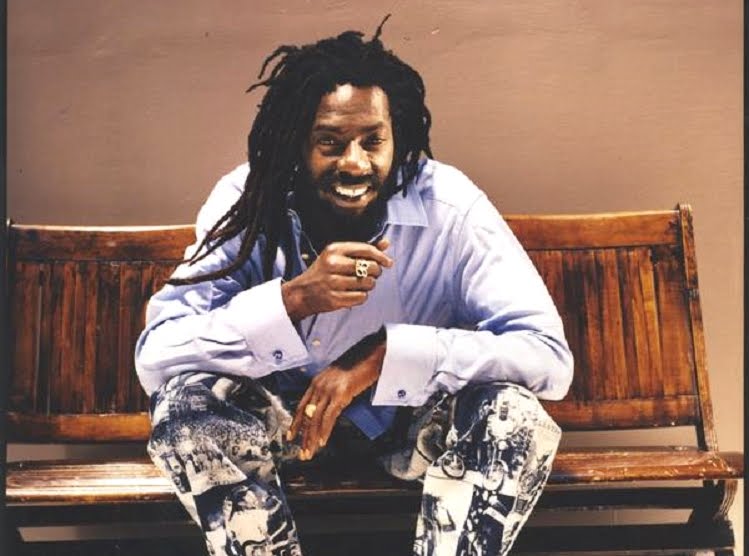 Reggaediscography: BUJU BANTON - DISCOGRAPHY