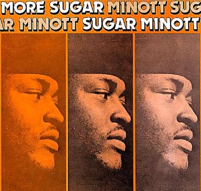 Reggaediscography: SUGAR MINOTT - DISCOGRAPHY: (Reggae Singer)