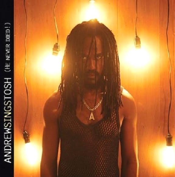 Reggaediscography: ANDREW TOSH - DISCOGRAPHY: (Reggae Singer)
