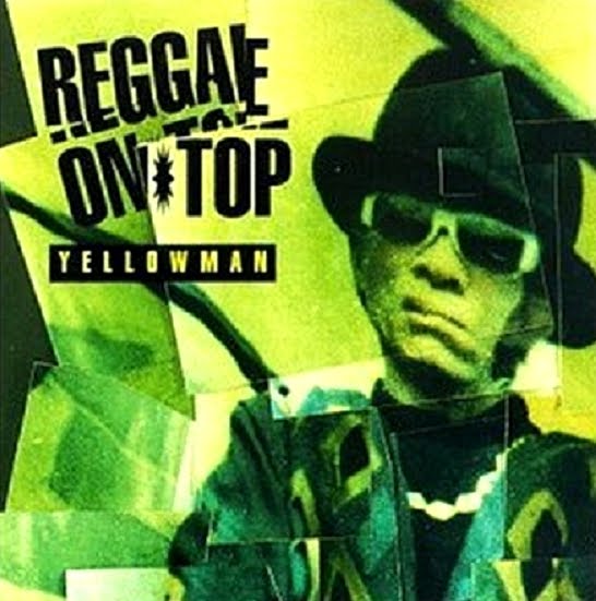Best Of Yellowman - freemixjam