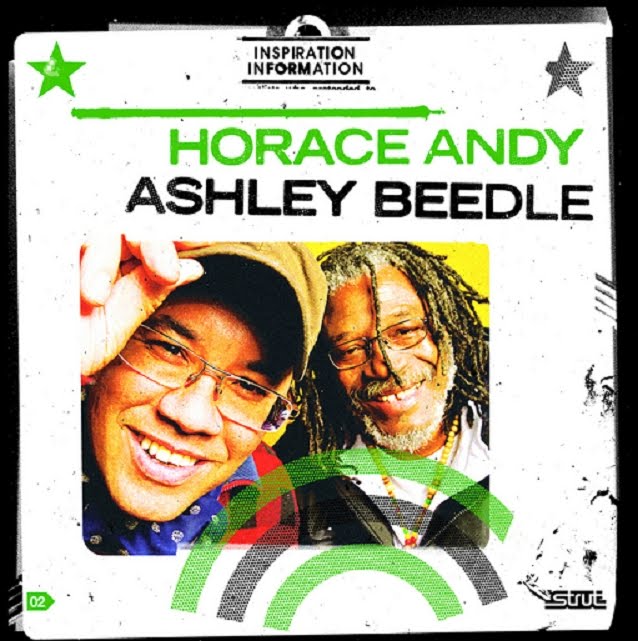 Reggaediscography: HORACE ANDY - DISCOGRAPHY (Reggae Singer)