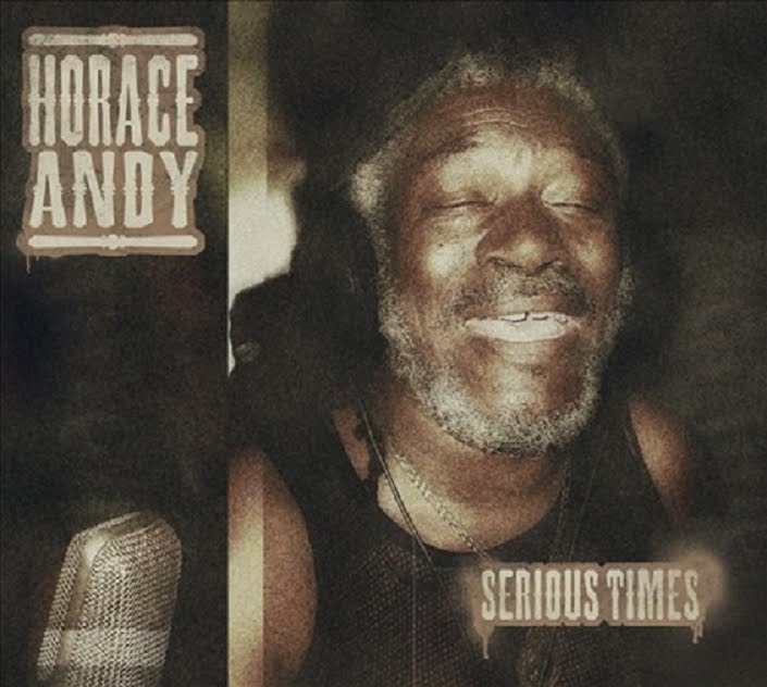 Reggaediscography: HORACE ANDY - DISCOGRAPHY (Reggae Singer)