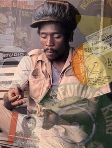 Reggaediscography: PRINCE LINCOLN THOMPSON - DISCOGRAPHY: (Reggae Singer)