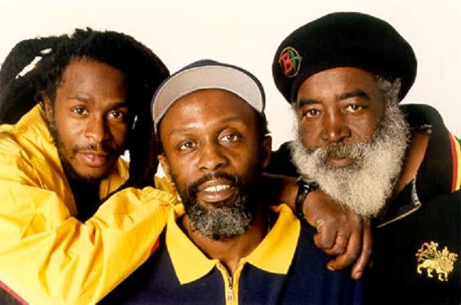 Reggaediscography: STEEL PULSE - DISCOGRAPHY: (Reggae Band)