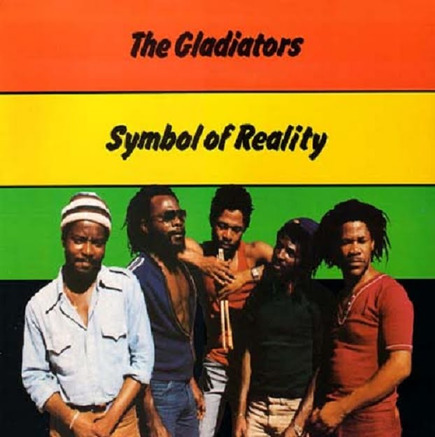 Reggaediscography: THE GLADIATORS (Reggae Band) - DISCOGRAPHY