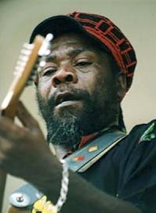 Reggaediscography: CLINTON FEARON - DISCOGRAPHY: (Reggae Singer)