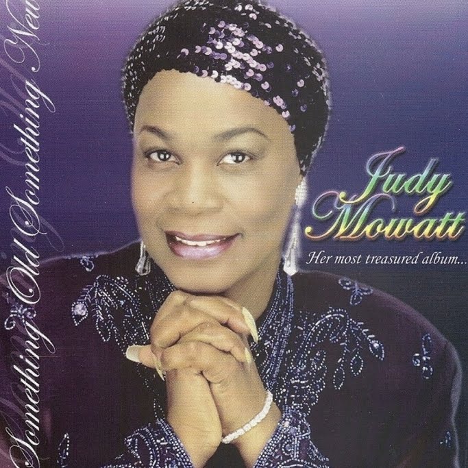 Reggaediscography Judy Mowatt Discography