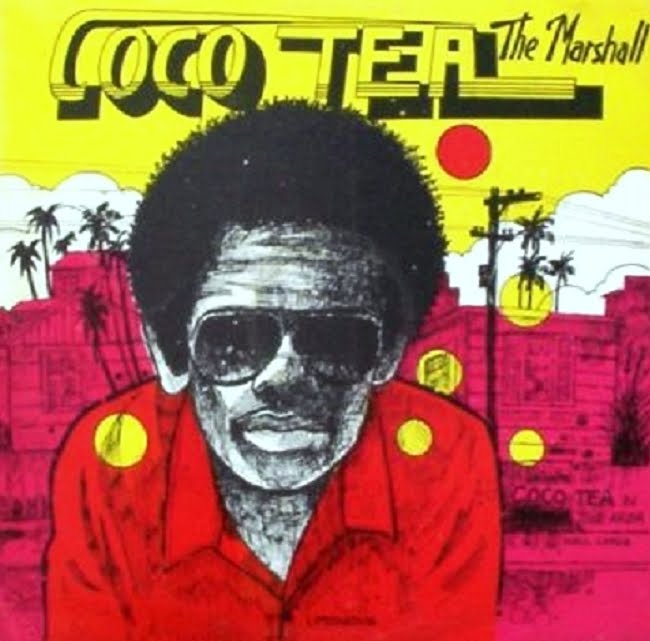 Reggaediscography: COCOA TEA - DISCOGRAPHY: (Reggae Singer)
