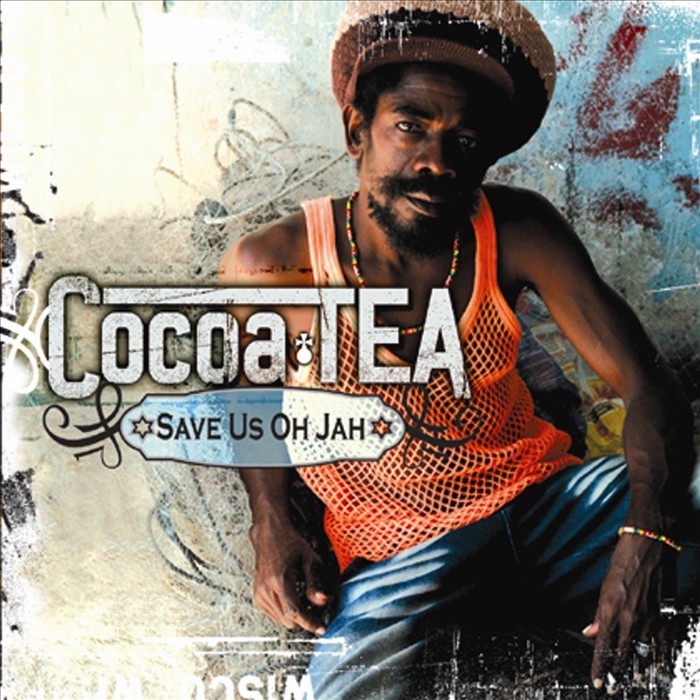 Reggaediscography: COCOA TEA - DISCOGRAPHY: (Reggae Singer)