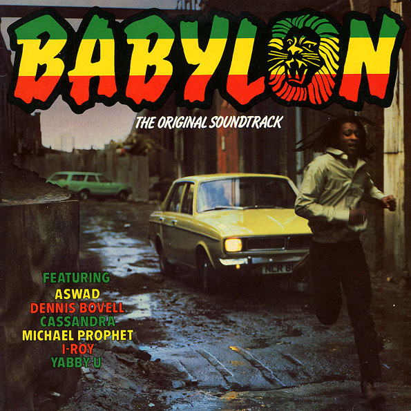 Reggaediscography: ASWAD - DISCOGRAPHY: (Reggae Band)