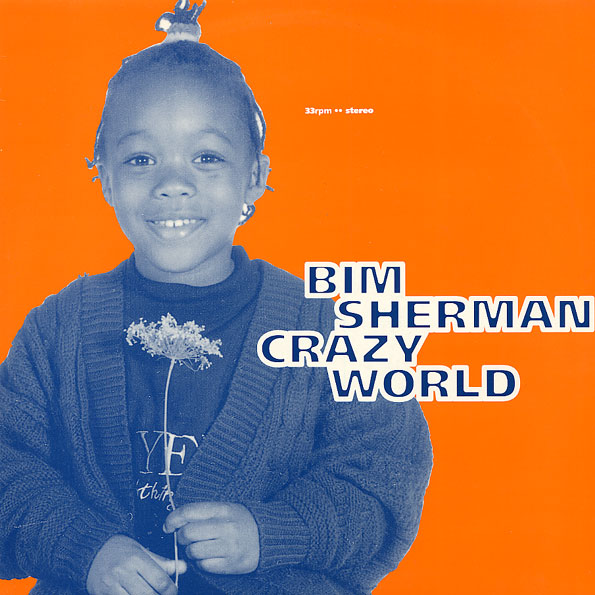 Reggaediscography: BIM SHERMAN - DISCOGRAPHY: (Reggae Singer)