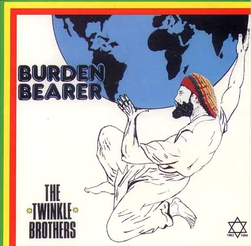 Reggaediscography: THE TWINKLE BROTHERS - DISCOGRAPHY: (Reggae Band)