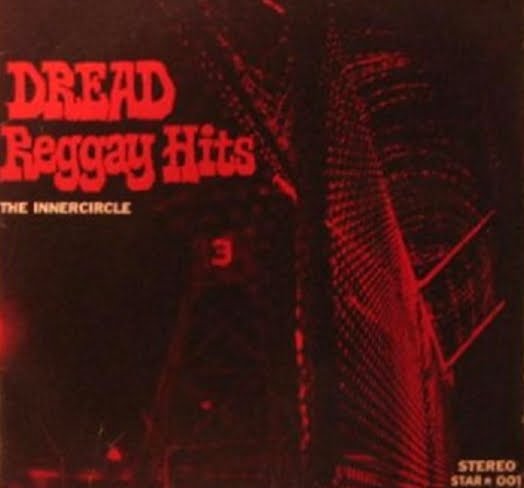 Reggaediscography: INNER CIRCLE - DISCOGRAPHY: (Reggae Band)
