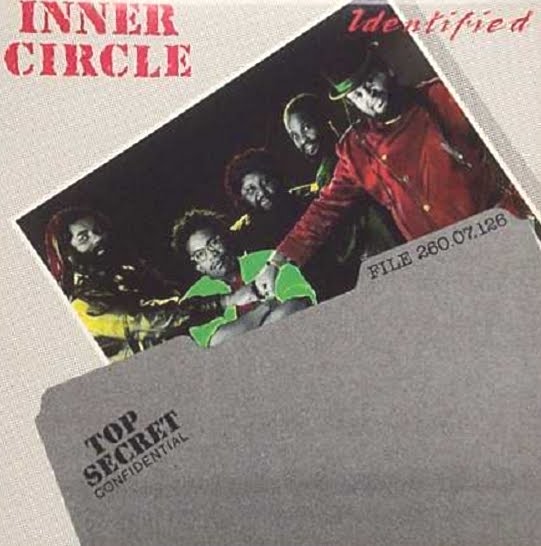 Reggaediscography: INNER CIRCLE - DISCOGRAPHY: (Reggae Band)
